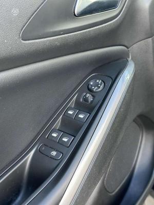 Melns Opel Grandland X 2022 Viļņa, ar dzinēja tilpumu 1.20 L un nobraukumu 117 tūkst. km par 14460 €, foto 38 vietnē AUTOMOTO.COM.LV