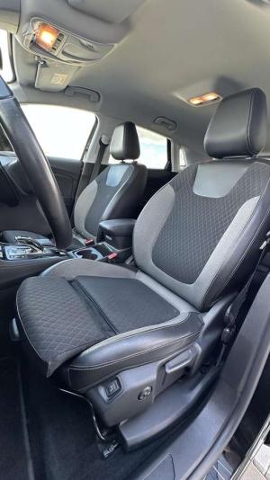Melns Opel Grandland X 2022 Viļņa, ar dzinēja tilpumu 1.20 L un nobraukumu 117 tūkst. km par 14460 €, foto 39 vietnē AUTOMOTO.COM.LV