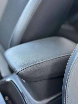 Melns Opel Grandland X 2022 Viļņa, ar dzinēja tilpumu 1.20 L un nobraukumu 117 tūkst. km par 14460 €, foto 40 vietnē AUTOMOTO.COM.LV