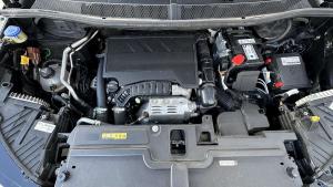 Melns Opel Grandland X 2022 Viļņa, ar dzinēja tilpumu 1.20 L un nobraukumu 117 tūkst. km par 14460 €, foto 41 vietnē AUTOMOTO.COM.LV
