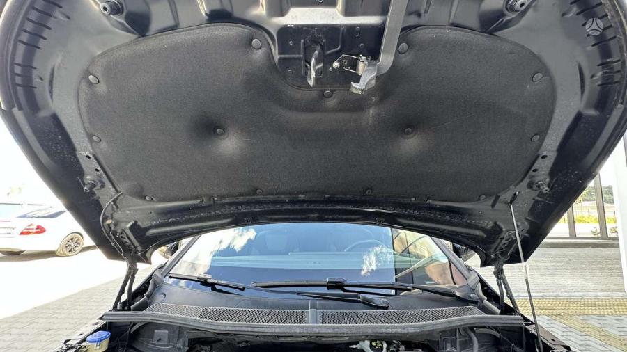 Melns Opel Grandland X 2022 Viļņa, ar dzinēja tilpumu 1.20 L un nobraukumu 117 tūkst. km par 14460 €, foto 42 vietnē AUTOMOTO.COM.LV