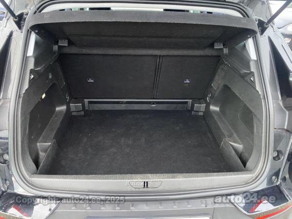 Melns Opel Grandland X 2019 Viljandi, ar dzinēja tilpumu 1.50 L un nobraukumu 114 tūkst. km par 12999 €, foto 11 vietnē AUTOMOTO.COM.LV