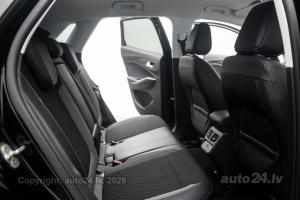 Melns Opel Grandland X 2019 Tallina, ar dzinēja tilpumu 2.00 L un nobraukumu 215 tūkst. km par 9999 €, foto 10 vietnē AUTOMOTO.COM.LV