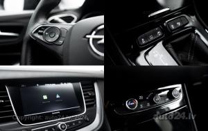 Melns Opel Grandland X 2019 Tallina, ar dzinēja tilpumu 2.00 L un nobraukumu 215 tūkst. km par 9999 €, foto 14 vietnē AUTOMOTO.COM.LV