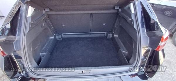 Melns Opel Grandland X 2019 Viljandi, ar dzinēja tilpumu 1.20 L un nobraukumu 88 tūkst. km par 10900 €, foto 10 vietnē AUTOMOTO.COM.LV