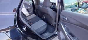 Черный Опель Grandland X 2019 в Вильянди, объемом двигателя 1.20 л и пробегом 85 тыс. км за 10900 €, фото 10 на AUTOMOTO.COM.LV