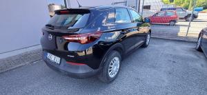 Черный Опель Grandland X 2019 в Вильянди, объемом двигателя 1.20 л и пробегом 85 тыс. км за 10900 €, фото 17 на AUTOMOTO.COM.LV