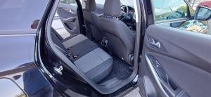 Черный Опель Grandland X 2019 в Вильянди, объемом двигателя 1.20 л и пробегом 85 тыс. км за 10900 €, фото 21 на AUTOMOTO.COM.LV