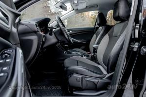 Melns Opel Grandland X 2020 Pērnava, ar dzinēja tilpumu 1.20 L un nobraukumu 80 tūkst. km par 15550 €, foto 13 vietnē AUTOMOTO.COM.LV