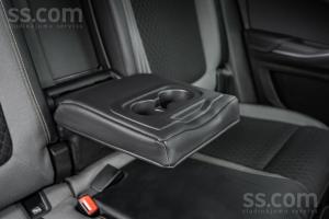 Zils Opel Grandland X 2017 Rīga, ar dzinēja tilpumu 1.20 L un nobraukumu 181 tūkst. km par 9995 €, foto 16 vietnē AUTOMOTO.COM.LV