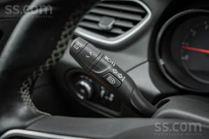 Zils Opel Grandland X 2017 Rīga, ar dzinēja tilpumu 1.20 L un nobraukumu 181 tūkst. km par 9995 €, foto 18 vietnē AUTOMOTO.COM.LV