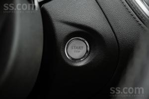 Zils Opel Grandland X 2017 Rīga, ar dzinēja tilpumu 1.20 L un nobraukumu 181 tūkst. km par 9995 €, foto 23 vietnē AUTOMOTO.COM.LV