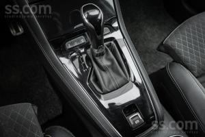 Zils Opel Grandland X 2017 Rīga, ar dzinēja tilpumu 1.20 L un nobraukumu 181 tūkst. km par 9995 €, foto 24 vietnē AUTOMOTO.COM.LV