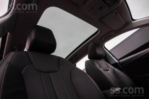 Zils Opel Grandland X 2017 Jelgava, ar dzinēja tilpumu 1.20 L un nobraukumu 0 tūkst. km par 10950 €, foto 10 vietnē AUTOMOTO.COM.LV