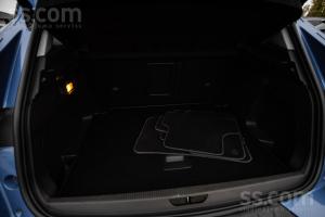 Zils Opel Grandland X 2017 Jelgava, ar dzinēja tilpumu 1.20 L un nobraukumu 0 tūkst. km par 10950 €, foto 15 vietnē AUTOMOTO.COM.LV