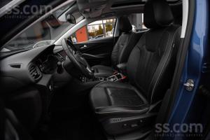 Zils Opel Grandland X 2017 Jelgava, ar dzinēja tilpumu 1.20 L un nobraukumu 0 tūkst. km par 10950 €, foto 17 vietnē AUTOMOTO.COM.LV