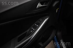 Zils Opel Grandland X 2017 Jelgava, ar dzinēja tilpumu 1.20 L un nobraukumu 0 tūkst. km par 10950 €, foto 18 vietnē AUTOMOTO.COM.LV