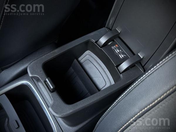 Zils Opel Grandland X 2018 Tukums, ar dzinēja tilpumu 1.60 L un nobraukumu 171 tūkst. km par 12500 €, foto 11 vietnē AUTOMOTO.COM.LV