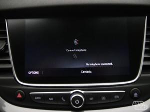 Синий Опель Grandland X 2018 в Вильнюс, объемом двигателя 1.50 л и пробегом 148 тыс. км за 12699 €, фото 24 на AUTOMOTO.COM.LV