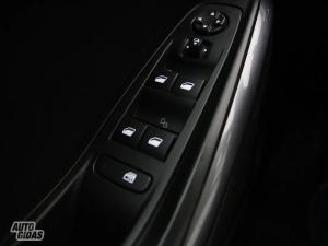Синий Опель Grandland X 2018 в Вильнюс, объемом двигателя 1.50 л и пробегом 148 тыс. км за 12699 €, фото 27 на AUTOMOTO.COM.LV