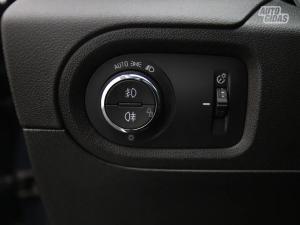 Синий Опель Grandland X 2018 в Вильнюс, объемом двигателя 1.50 л и пробегом 148 тыс. км за 12699 €, фото 28 на AUTOMOTO.COM.LV