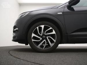 Синий Опель Grandland X 2018 в Вильнюс, объемом двигателя 1.50 л и пробегом 148 тыс. км за 12699 €, фото 29 на AUTOMOTO.COM.LV