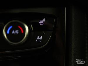 Синий Опель Grandland X 2018 в Вильнюс, объемом двигателя 1.50 л и пробегом 148 тыс. км за 12699 €, фото 30 на AUTOMOTO.COM.LV