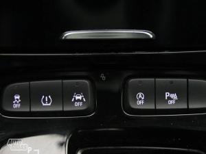 Синий Опель Grandland X 2018 в Вильнюс, объемом двигателя 1.50 л и пробегом 148 тыс. км за 12699 €, фото 32 на AUTOMOTO.COM.LV