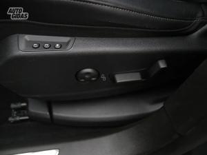 Синий Опель Grandland X 2018 в Вильнюс, объемом двигателя 1.50 л и пробегом 148 тыс. км за 12699 €, фото 33 на AUTOMOTO.COM.LV
