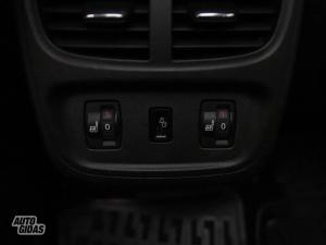 Синий Опель Grandland X 2018 в Вильнюс, объемом двигателя 1.50 л и пробегом 148 тыс. км за 12699 €, фото 34 на AUTOMOTO.COM.LV