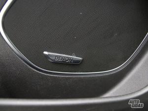 Синий Опель Grandland X 2018 в Вильнюс, объемом двигателя 1.50 л и пробегом 148 тыс. км за 12699 €, фото 35 на AUTOMOTO.COM.LV