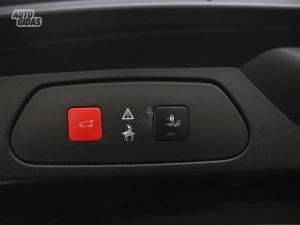 Синий Опель Grandland X 2018 в Вильнюс, объемом двигателя 1.50 л и пробегом 148 тыс. км за 12699 €, фото 36 на AUTOMOTO.COM.LV