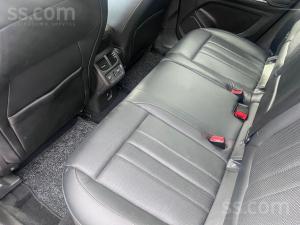 Синий Опель Grandland X 2018 в Рига, объемом двигателя 1.20 л и пробегом 214 тыс. км за 11950 €, фото 13 на AUTOMOTO.COM.LV