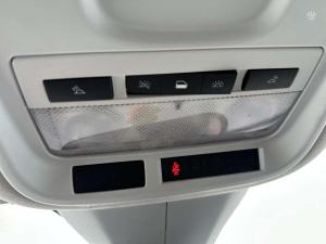 Синий Опель Grandland X 2018 в Таураге, объемом двигателя 1.50 л и пробегом 170 тыс. км за 9100 €, фото 19 на AUTOMOTO.COM.LV