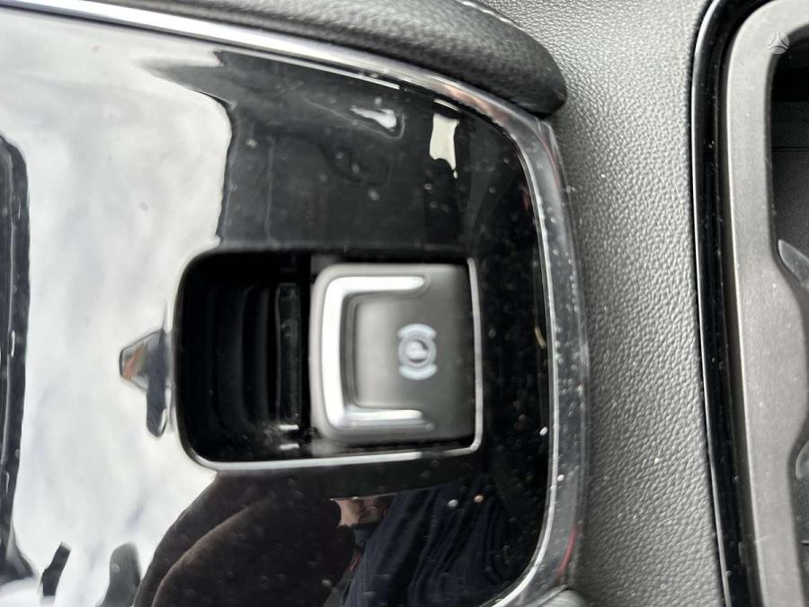Синий Опель Grandland X 2018 в Таураге, объемом двигателя 1.50 л и пробегом 170 тыс. км за 9100 €, фото 20 на AUTOMOTO.COM.LV