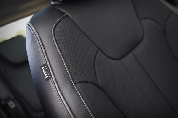 Zils Opel Grandland X 2018 Rīga, ar dzinēja tilpumu 1.60 L un nobraukumu 149 tūkst. km par 14490 €, foto 6 vietnē AUTOMOTO.COM.LV
