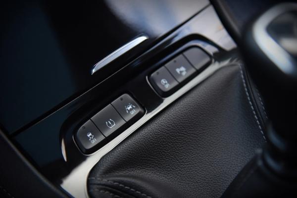 Zils Opel Grandland X 2018 Rīga, ar dzinēja tilpumu 1.60 L un nobraukumu 149 tūkst. km par 14490 €, foto 9 vietnē AUTOMOTO.COM.LV