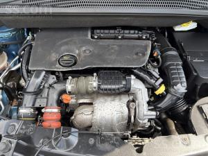 Zils Opel Grandland X 2018 Daugavpils, ar dzinēja tilpumu 1.50 L un nobraukumu 92 tūkst. km par 10500 €, foto 29 vietnē AUTOMOTO.COM.LV