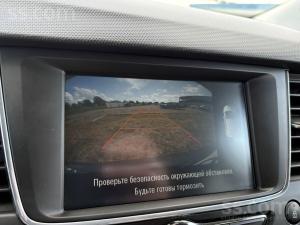 Zils Opel Grandland X 2018 Daugavpils, ar dzinēja tilpumu 1.50 L un nobraukumu 92 tūkst. km par 10500 €, foto 35 vietnē AUTOMOTO.COM.LV