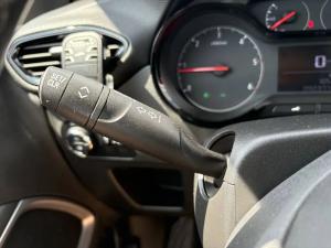 Синий Опель Grandland X 2018 в Даугавпилс, объемом двигателя 1.50 л и пробегом 92 тыс. км за 10500 €, фото 15 на AUTOMOTO.COM.LV