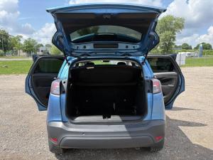 Синий Опель Grandland X 2018 в Даугавпилс, объемом двигателя 1.50 л и пробегом 92 тыс. км за 10500 €, фото 25 на AUTOMOTO.COM.LV