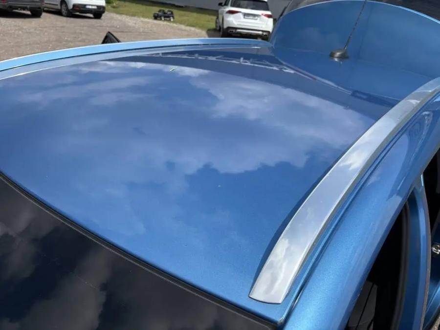 Синий Опель Grandland X 2018 в Даугавпилс, объемом двигателя 1.50 л и пробегом 92 тыс. км за 10500 €, фото 32 на AUTOMOTO.COM.LV