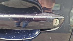 Zils Opel Grandland X 2018 Šauļi, ar dzinēja tilpumu 1.20 L un nobraukumu 124 tūkst. km par 11000 €, foto 12 vietnē AUTOMOTO.COM.LV