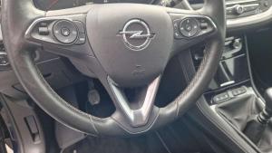 Zils Opel Grandland X 2018 Šauļi, ar dzinēja tilpumu 1.20 L un nobraukumu 124 tūkst. km par 11000 €, foto 17 vietnē AUTOMOTO.COM.LV