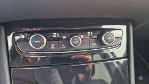 Zils Opel Grandland X 2018 Šauļi, ar dzinēja tilpumu 1.20 L un nobraukumu 124 tūkst. km par 11000 €, foto 18 vietnē AUTOMOTO.COM.LV