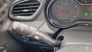 Zils Opel Grandland X 2018 Šauļi, ar dzinēja tilpumu 1.20 L un nobraukumu 124 tūkst. km par 11000 €, foto 20 vietnē AUTOMOTO.COM.LV