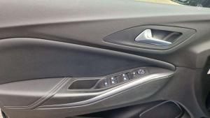Zils Opel Grandland X 2018 Šauļi, ar dzinēja tilpumu 1.20 L un nobraukumu 124 tūkst. km par 11000 €, foto 23 vietnē AUTOMOTO.COM.LV
