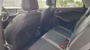 Zils Opel Grandland X 2018 Šauļi, ar dzinēja tilpumu 1.20 L un nobraukumu 124 tūkst. km par 11000 €, foto 25 vietnē AUTOMOTO.COM.LV