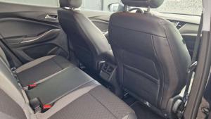 Zils Opel Grandland X 2018 Šauļi, ar dzinēja tilpumu 1.20 L un nobraukumu 124 tūkst. km par 11000 €, foto 26 vietnē AUTOMOTO.COM.LV