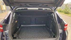Zils Opel Grandland X 2018 Šauļi, ar dzinēja tilpumu 1.20 L un nobraukumu 124 tūkst. km par 11000 €, foto 28 vietnē AUTOMOTO.COM.LV